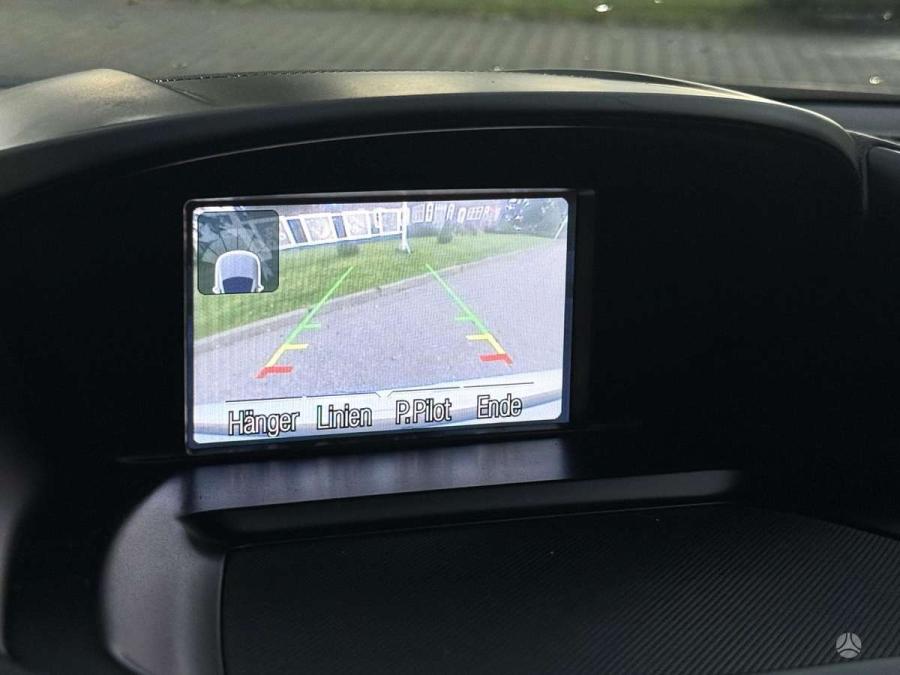 Белый Форд Куга 2014 в Каунас, объемом двигателя 2.00 л и пробегом 210 тыс. км за 7750 €, фото 26 на AUTOMOTO.COM.LV
