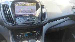 Balts Ford Kuga 2014 Ukmergė, ar dzinēja tilpumu 1.60 L un nobraukumu 170 tūkst. km par 5500 €, foto 13 vietnē AUTOMOTO.COM.LV