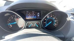 Balts Ford Kuga 2014 Ukmergė, ar dzinēja tilpumu 1.60 L un nobraukumu 170 tūkst. km par 5500 €, foto 14 vietnē AUTOMOTO.COM.LV