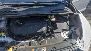 Balts Ford Kuga 2014 Ukmergė, ar dzinēja tilpumu 1.60 L un nobraukumu 170 tūkst. km par 5500 €, foto 16 vietnē AUTOMOTO.COM.LV