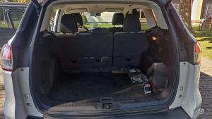 Balts Ford Kuga 2014 Ukmergė, ar dzinēja tilpumu 1.60 L un nobraukumu 170 tūkst. km par 5500 €, foto 18 vietnē AUTOMOTO.COM.LV