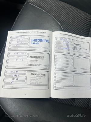 Balts Ford Kuga 2014 Pērnava, ar dzinēja tilpumu 2.00 L un nobraukumu 104 tūkst. km par 11999 €, foto 13 vietnē AUTOMOTO.COM.LV