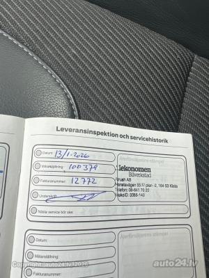 Balts Ford Kuga 2014 Pērnava, ar dzinēja tilpumu 2.00 L un nobraukumu 104 tūkst. km par 11999 €, foto 14 vietnē AUTOMOTO.COM.LV