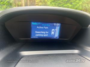 Balts Ford Kuga 2014 Pērnava, ar dzinēja tilpumu 2.00 L un nobraukumu 104 tūkst. km par 11999 €, foto 17 vietnē AUTOMOTO.COM.LV