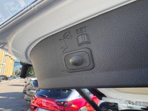 White Ford Kuga 2014 in Riga, with an engine capacity of 2.00 L and mileage of 206 thousand km for 7990 €, photo 13 on AUTOMOTO.COM.LV