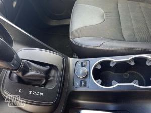 White Ford Kuga 2015 in Kaunas, with an engine capacity of 2.00 L and mileage of 239 thousand km for 5600 €, photo 10 on AUTOMOTO.COM.LV