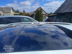 White Ford Kuga 2015 in Kaunas, with an engine capacity of 2.00 L and mileage of 239 thousand km for 5600 €, photo 14 on AUTOMOTO.COM.LV