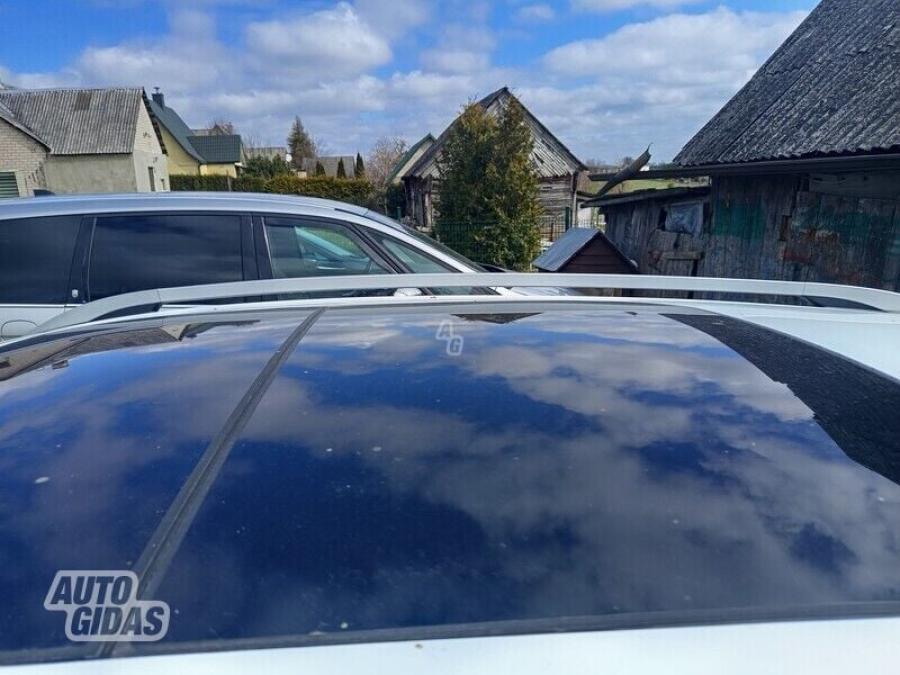 White Ford Kuga 2015 in Kaunas, with an engine capacity of 2.00 L and mileage of 239 thousand km for 5600 €, photo 14 on AUTOMOTO.COM.LV