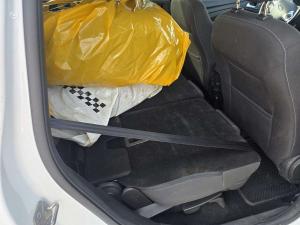 White Ford Kuga 2015 in Marijampole, with an engine capacity of 2.00 L and mileage of 329 thousand km for 5900 €, photo 16 on AUTOMOTO.COM.LV