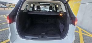 Balts Ford Kuga 2015 Klaipėda, ar dzinēja tilpumu 2.00 L un nobraukumu 113 tūkst. km par 10600 €, foto 22 vietnē AUTOMOTO.COM.LV
