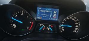 Balts Ford Kuga 2015 Klaipėda, ar dzinēja tilpumu 2.00 L un nobraukumu 113 tūkst. km par 10600 €, foto 30 vietnē AUTOMOTO.COM.LV