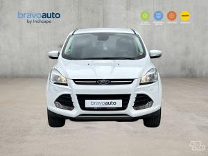 Balts Ford Kuga 2016 Kauņa, ar dzinēja tilpumu 1.50 L un nobraukumu 83 tūkst. km par 12271 €, foto 9 vietnē AUTOMOTO.COM.LV