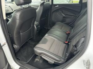 Balts Ford Kuga 2016 Kauņa, ar dzinēja tilpumu 1.50 L un nobraukumu 83 tūkst. km par 12271 €, foto 11 vietnē AUTOMOTO.COM.LV