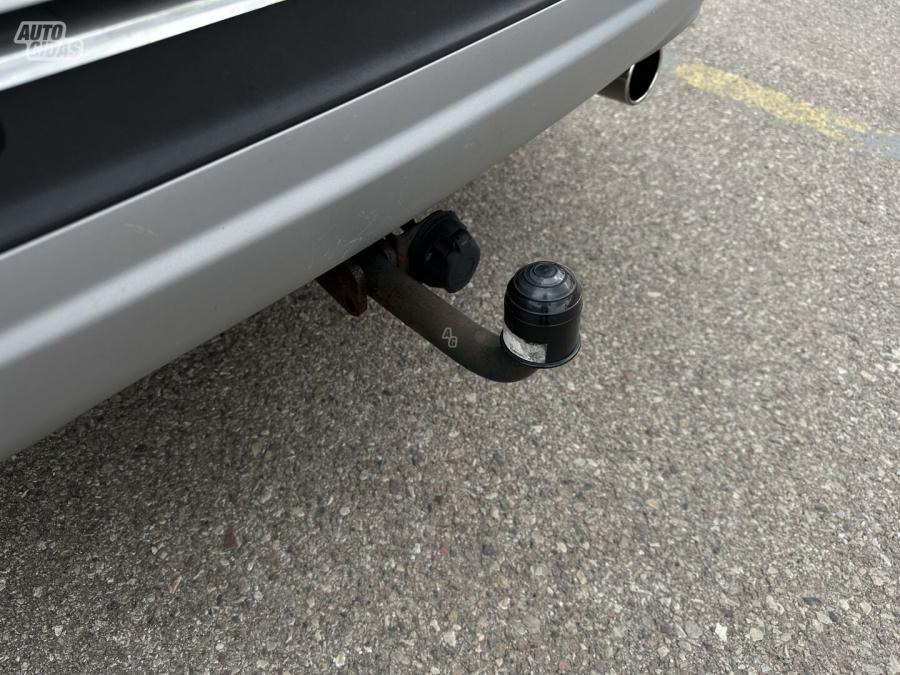 Balts Ford Kuga 2016 Kauņa, ar dzinēja tilpumu 1.50 L un nobraukumu 83 tūkst. km par 12271 €, foto 13 vietnē AUTOMOTO.COM.LV