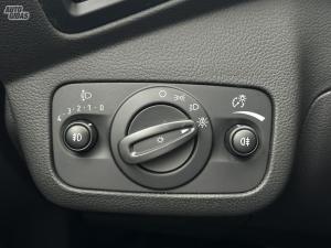 Balts Ford Kuga 2016 Kauņa, ar dzinēja tilpumu 1.50 L un nobraukumu 83 tūkst. km par 12271 €, foto 16 vietnē AUTOMOTO.COM.LV