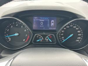 Balts Ford Kuga 2016 Kauņa, ar dzinēja tilpumu 1.50 L un nobraukumu 83 tūkst. km par 12271 €, foto 17 vietnē AUTOMOTO.COM.LV
