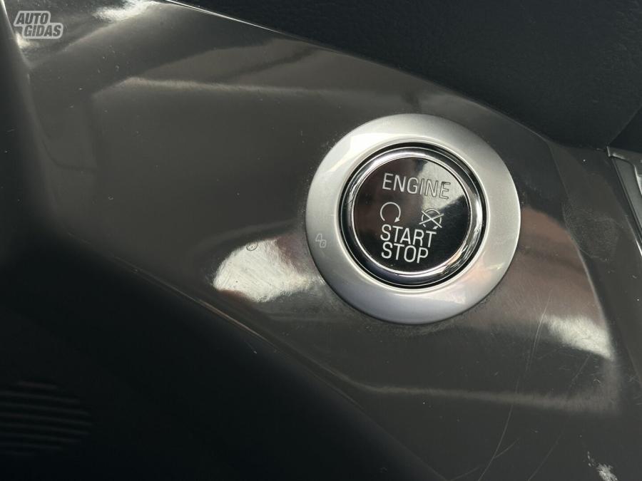 Balts Ford Kuga 2016 Kauņa, ar dzinēja tilpumu 1.50 L un nobraukumu 83 tūkst. km par 12271 €, foto 20 vietnē AUTOMOTO.COM.LV