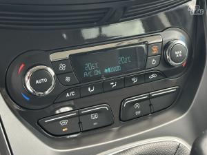 Balts Ford Kuga 2016 Kauņa, ar dzinēja tilpumu 1.50 L un nobraukumu 83 tūkst. km par 12271 €, foto 25 vietnē AUTOMOTO.COM.LV