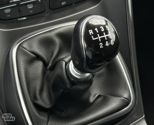 Balts Ford Kuga 2016 Kauņa, ar dzinēja tilpumu 1.50 L un nobraukumu 83 tūkst. km par 12271 €, foto 27 vietnē AUTOMOTO.COM.LV