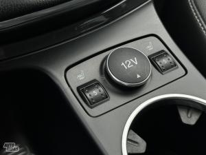 Balts Ford Kuga 2016 Kauņa, ar dzinēja tilpumu 1.50 L un nobraukumu 83 tūkst. km par 12271 €, foto 28 vietnē AUTOMOTO.COM.LV