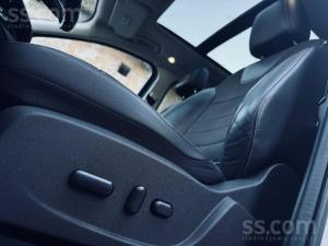 Balts Ford Kuga 2016 Cēsis, ar dzinēja tilpumu 2.00 L un nobraukumu 0 tūkst. km par 9500 €, foto 15 vietnē AUTOMOTO.COM.LV