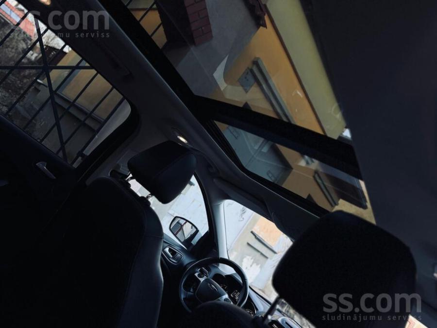 Balts Ford Kuga 2016 Cēsis, ar dzinēja tilpumu 2.00 L un nobraukumu 0 tūkst. km par 9500 €, foto 17 vietnē AUTOMOTO.COM.LV