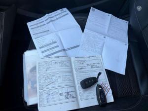 White Ford Kuga 2016 in Siauliai, with an engine capacity of 2.00 L and mileage of 270 thousand km for 6700 €, photo 23 on AUTOMOTO.COM.LV