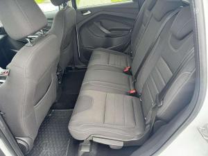Balts Ford Kuga 2016 Kauņa, ar dzinēja tilpumu 1.50 L un nobraukumu 195 tūkst. km par 6950 €, foto 9 vietnē AUTOMOTO.COM.LV