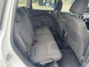 Balts Ford Kuga 2016 Kauņa, ar dzinēja tilpumu 1.50 L un nobraukumu 195 tūkst. km par 6950 €, foto 10 vietnē AUTOMOTO.COM.LV