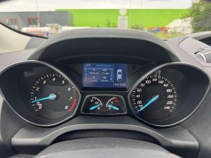 Balts Ford Kuga 2016 Kauņa, ar dzinēja tilpumu 1.50 L un nobraukumu 195 tūkst. km par 6950 €, foto 15 vietnē AUTOMOTO.COM.LV