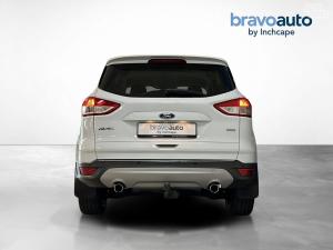Balts Ford Kuga 2016 Viļņa, ar dzinēja tilpumu 1.50 L un nobraukumu 83 tūkst. km par 9800 €, foto 5 vietnē AUTOMOTO.COM.LV