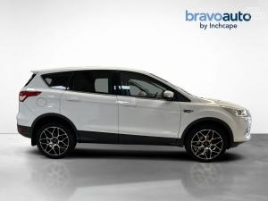 Balts Ford Kuga 2016 Viļņa, ar dzinēja tilpumu 1.50 L un nobraukumu 83 tūkst. km par 9800 €, foto 7 vietnē AUTOMOTO.COM.LV