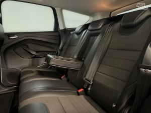 Balts Ford Kuga 2016 Viļņa, ar dzinēja tilpumu 1.50 L un nobraukumu 83 tūkst. km par 9800 €, foto 22 vietnē AUTOMOTO.COM.LV