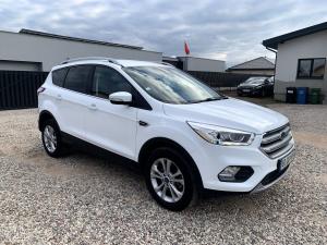 Balts Ford Kuga 2017 Viļņa, ar dzinēja tilpumu 1.50 L un nobraukumu 192 tūkst. km par 9850 €, foto 6 vietnē AUTOMOTO.COM.LV