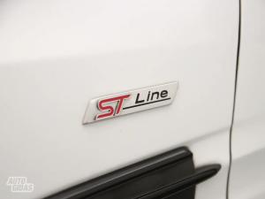 Белый Форд Куга 2017 в Вильнюс, объемом двигателя 1.50 л и пробегом 193 тыс. км за 10899 €, фото 34 на AUTOMOTO.COM.LV