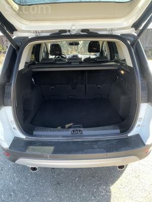 Balts Ford Kuga 2017 Rīga, ar dzinēja tilpumu 2.00 L un nobraukumu 0 tūkst. km par 9300 €, foto 15 vietnē AUTOMOTO.COM.LV