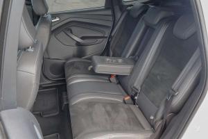 Balts Ford Kuga 2017 Kauņa, ar dzinēja tilpumu 2.00 L un nobraukumu 233 tūkst. km par 11900 €, foto 13 vietnē AUTOMOTO.COM.LV