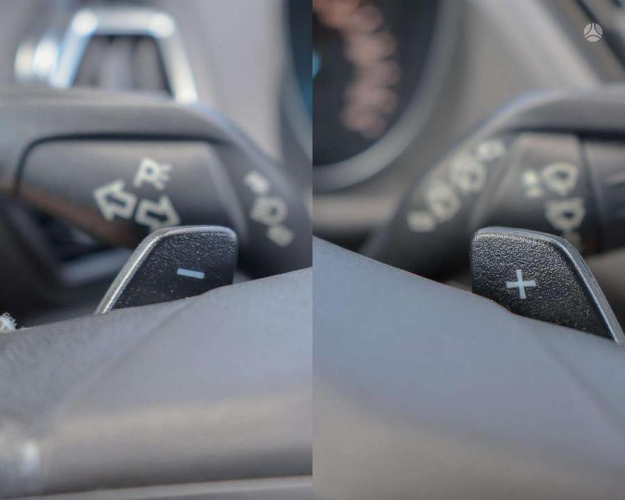 Balts Ford Kuga 2017 Kauņa, ar dzinēja tilpumu 2.00 L un nobraukumu 233 tūkst. km par 11900 €, foto 19 vietnē AUTOMOTO.COM.LV