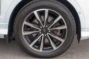 Balts Ford Kuga 2017 Kauņa, ar dzinēja tilpumu 2.00 L un nobraukumu 233 tūkst. km par 11900 €, foto 22 vietnē AUTOMOTO.COM.LV