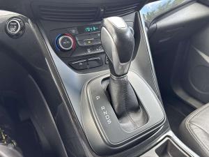 Balts Ford Kuga 2017 Klaipėda, ar dzinēja tilpumu 2.00 L un nobraukumu 261 tūkst. km par 9400 €, foto 12 vietnē AUTOMOTO.COM.LV