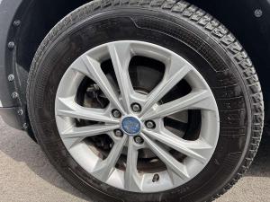 Balts Ford Kuga 2017 Klaipėda, ar dzinēja tilpumu 2.00 L un nobraukumu 261 tūkst. km par 9400 €, foto 16 vietnē AUTOMOTO.COM.LV
