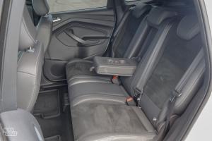 Balts Ford Kuga 2017 Kauņa, ar dzinēja tilpumu 2.00 L un nobraukumu 233 tūkst. km par 10500 €, foto 17 vietnē AUTOMOTO.COM.LV