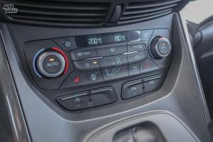Balts Ford Kuga 2017 Kauņa, ar dzinēja tilpumu 2.00 L un nobraukumu 233 tūkst. km par 10500 €, foto 19 vietnē AUTOMOTO.COM.LV