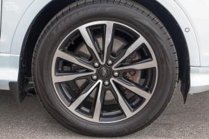 Balts Ford Kuga 2017 Kauņa, ar dzinēja tilpumu 2.00 L un nobraukumu 233 tūkst. km par 10500 €, foto 20 vietnē AUTOMOTO.COM.LV