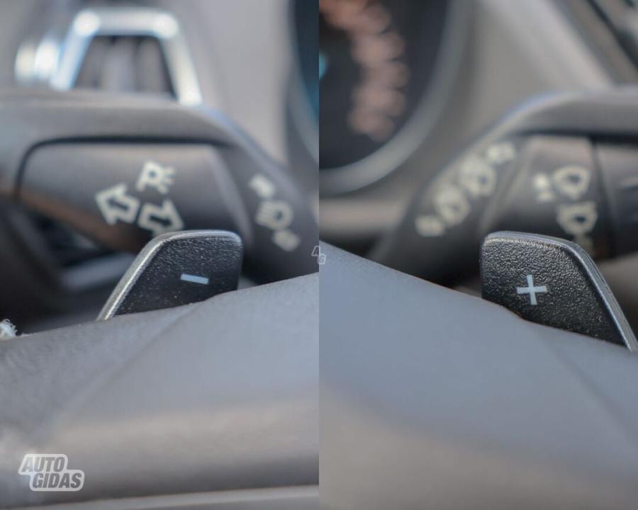 Balts Ford Kuga 2017 Kauņa, ar dzinēja tilpumu 2.00 L un nobraukumu 233 tūkst. km par 10500 €, foto 26 vietnē AUTOMOTO.COM.LV