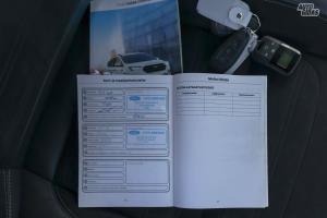 Balts Ford Kuga 2017 Kauņa, ar dzinēja tilpumu 2.00 L un nobraukumu 233 tūkst. km par 10500 €, foto 33 vietnē AUTOMOTO.COM.LV