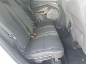 White Ford Kuga 2018 in Taurage, with an engine capacity of 1.50 L and mileage of 174 thousand km for 6950 €, photo 37 on AUTOMOTO.COM.LV