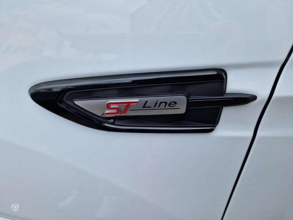 Ford Kuga 2018 Kauņa vietnē Balts Ford Kuga 2018 Kauņa, ar dzinēja tilpumu 1.50 L un nobraukumu 89 tūkst. km par 12700 €, foto 8 vietnē AUTOMOTO.COM.LV