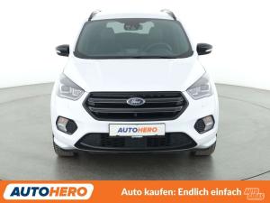 Balts Ford Kuga 2019 Kauņa, ar dzinēja tilpumu 2.00 L un nobraukumu 92 tūkst. km par 21875 €, foto 9 vietnē AUTOMOTO.COM.LV