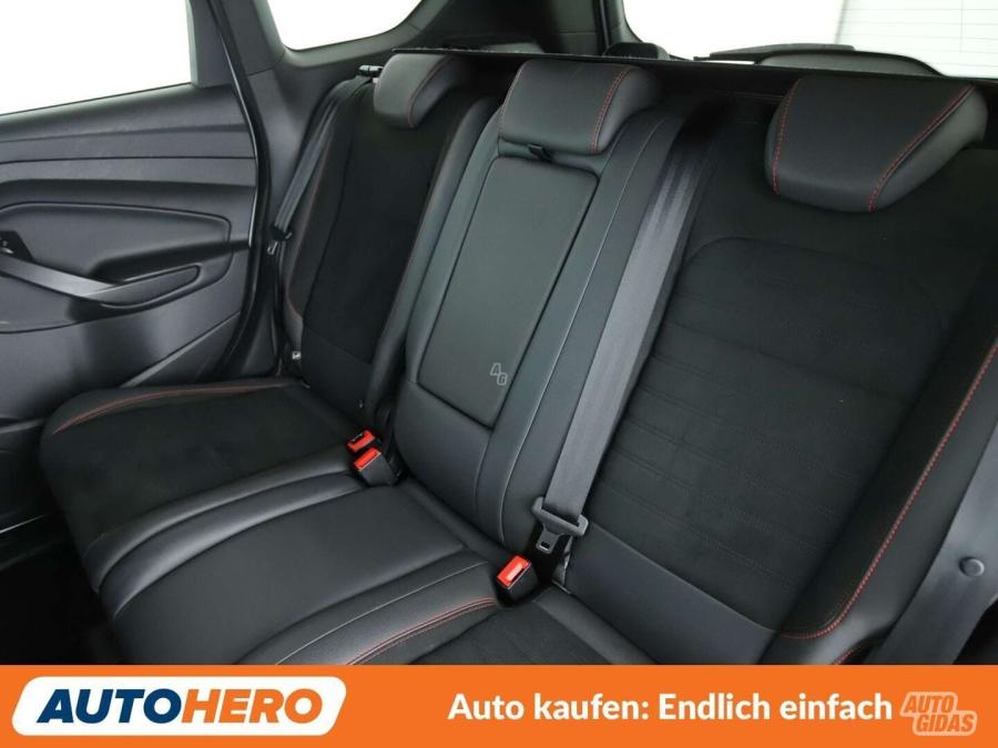 Balts Ford Kuga 2019 Kauņa, ar dzinēja tilpumu 2.00 L un nobraukumu 92 tūkst. km par 21875 €, foto 14 vietnē AUTOMOTO.COM.LV